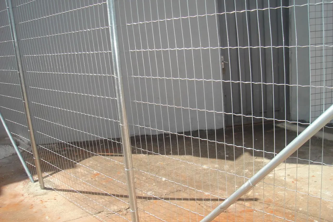 Telas soldadas e onduladas, Arames e Alambrados em SP | Telas Soldadas ...